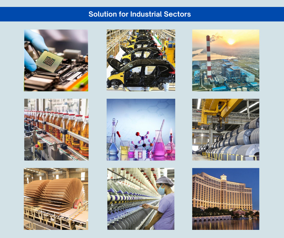 ESEC – Energy management system integrator, power quality analysis and ...