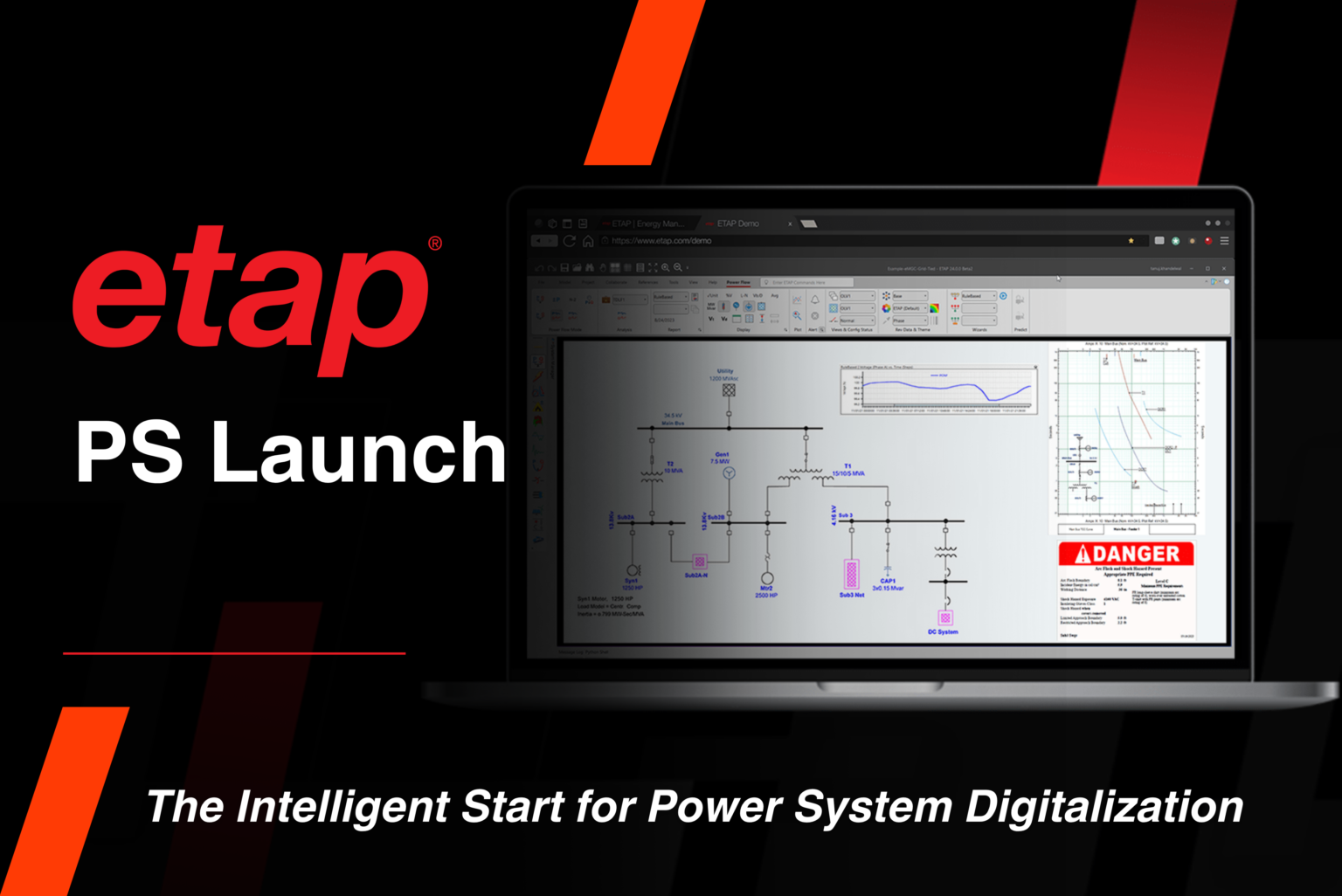 ETAP SUBSCRIPTION – The new way to maximize ETAP Power Simulator – East ...